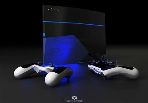 Especificações e retrocompatibilidade do PS5 impressionam e novo
