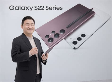 三星galaxy S22 Ultra打造s系列史上最極致卓越的體驗 Samsung Newsroom 台灣