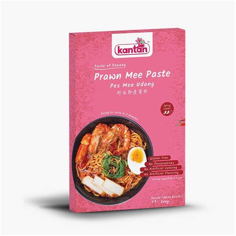 Prawn Mee Paste Alfon International