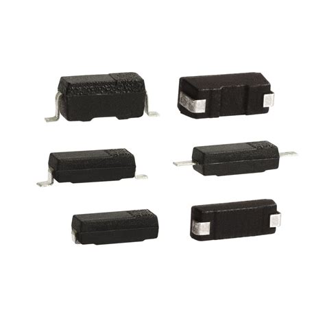Reed Magnetic Sensor Mk24 Series Standexmeder Electronics Gmbh Ultraminiature