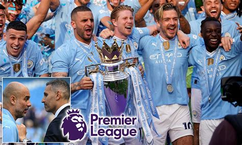 Man Citys Hearing For 115 Alleged Breaches Of Premier League Financial