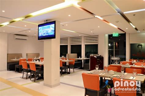 Where To Eat Millies All Day Dining Restaurant At Microtel Up