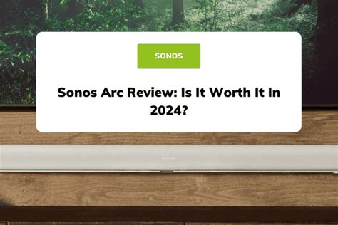 Sonos Ace Review Worth The Wait