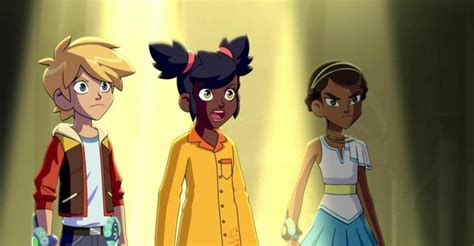 Marblegen Watch Tv Show Streaming Online