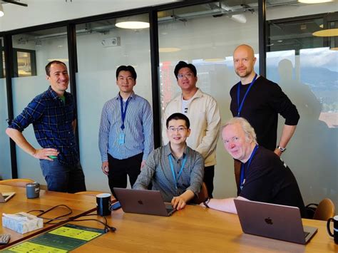 daniel lenski on linkedin mariadb mysql opensourcesoftware