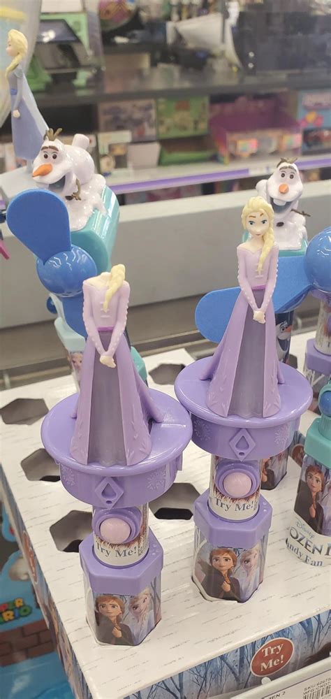 Having Queen Elsa And Queen Marie Antoinette Is A Bold Choice From