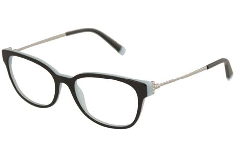 Tiffany And Co Womens Eyeglasses Tf2177 Tf2177 Full Rim Optical Frame