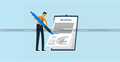 Mis Declaration Of Nature Of Goods In Bill Of Entry Cestat Upholds