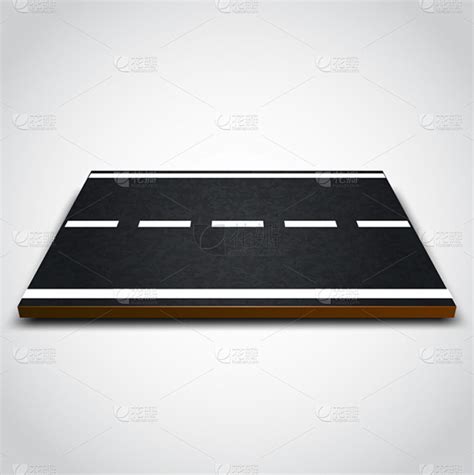Piece 路矢量图