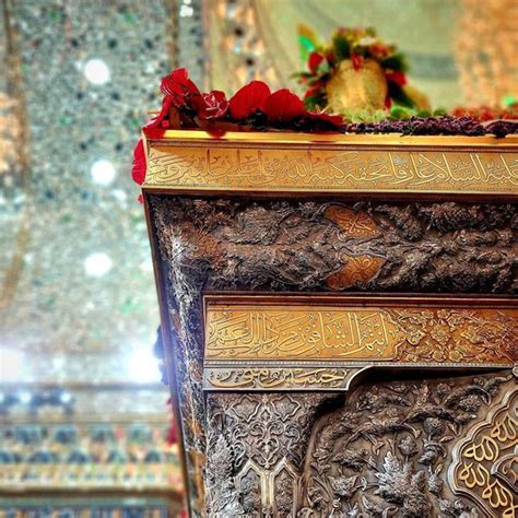 عکس پروفایل محرم 1402 پروفایل محرمی خاص با کیفیت بالا