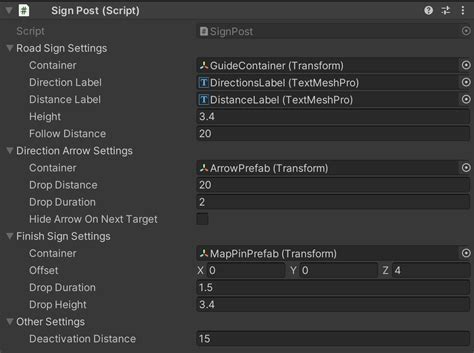 Routes And Navigation Unity Ar Gps Location Docs V
