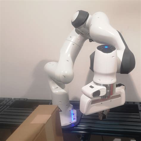 Franka Robot