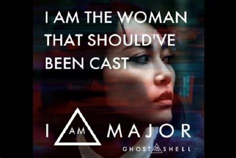 19 Brutal Ghost In The Shell Memes Twitter Used To Rip Hollywood