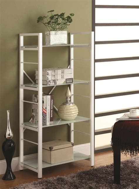 The Geometric Cubed Bookshelf Miami Direct Furniture