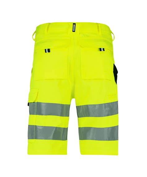 Dassy Dassy® Idaho High Visibility Work Shorts