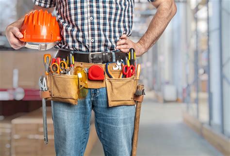 Boabs Bitsnbobs Best Handyman In Glasgow