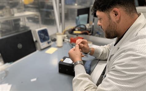 Roaring To Life Ge Opens One Of The Largest Engine Test Cells In The