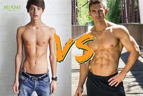 How Skinny People Gain Weight Fast