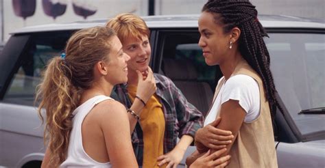The Incredibly True Adventure Of Two Girls In Love Streaming