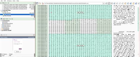 Working With Files — Malcat 09 Documentation