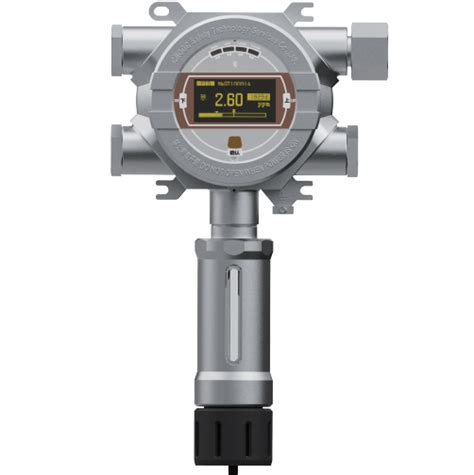 Fixed Gas Detector