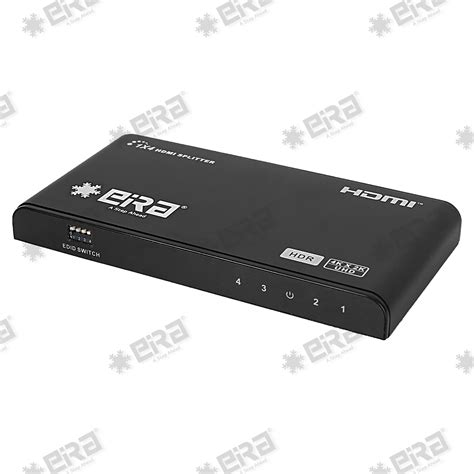 Hdmi Splitter