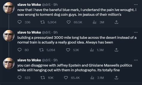 The Great Dril War By Scott Jennings