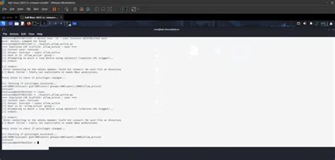 Linux Privilege Escalation CVE 2025 6019 Root Access Via Udisksd Libblockdev PoC Available