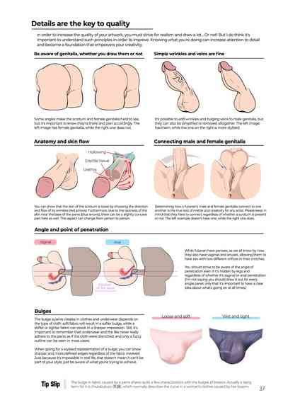 Futanari What S That Nhentai Hentai Doujinshi And Manga