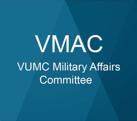 About Vumc Military Civilian Partnership Programs Vumc Military
