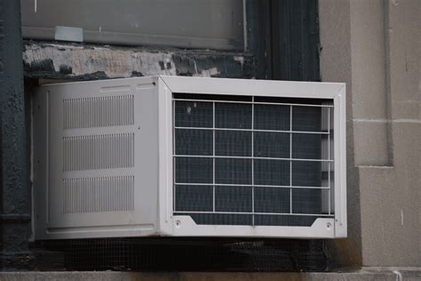 Ways To Fix E Error Code In Window Air Conditioner
