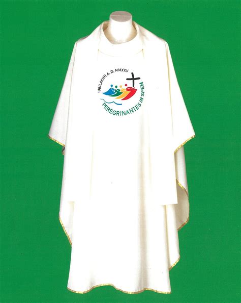 Giubileo 2025 Arredi Sacri