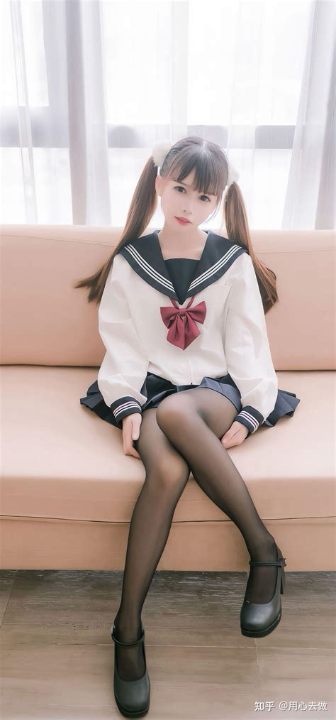Jk美腿小姐姐 千图网