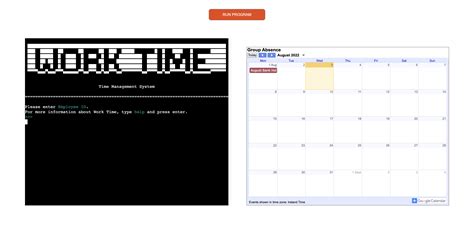 Employee Timeclock · Github Topics · Github