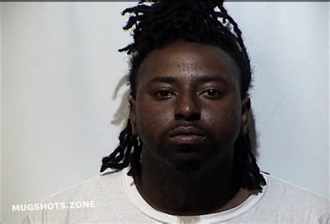 Martin Darnell Antwan 09122022 Christian County Mugshots Zone