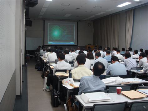 H22下水道用資器材研修会に参加しました 全国ヒューム管協会 お知らせ技術情報