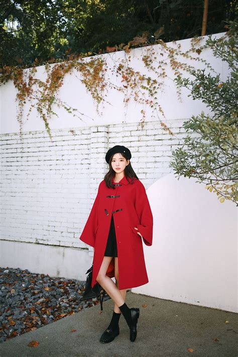 Pin Oleh Sirenita Ruiz Di Korean College Outfits Model Pakaian