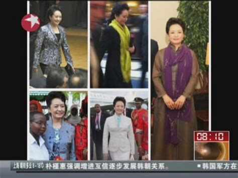 “例外”名声大震 本土服装品牌展示中国魅力 视频中国