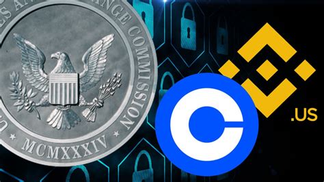 Implications Of Secs Asset Freezing Motion On Binance Us And Coinbase