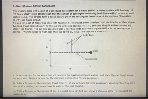 Solved Problem 1 Problem 69 From The Textbook This