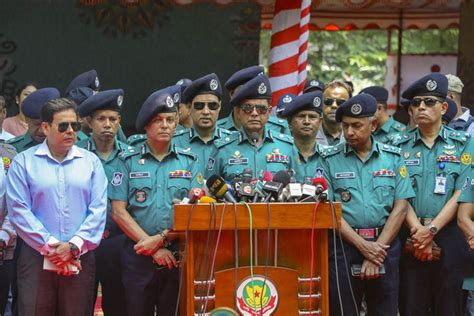 police not yet sure of motive behind mp anar s murder dmp commissioner