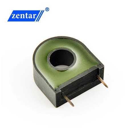 Zentar Metering Precision Current Transformer 10a 10ma Solid Core