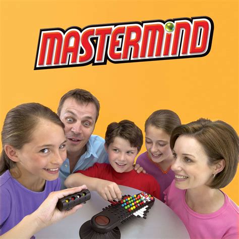 Mastermind Game Online Toys Australia