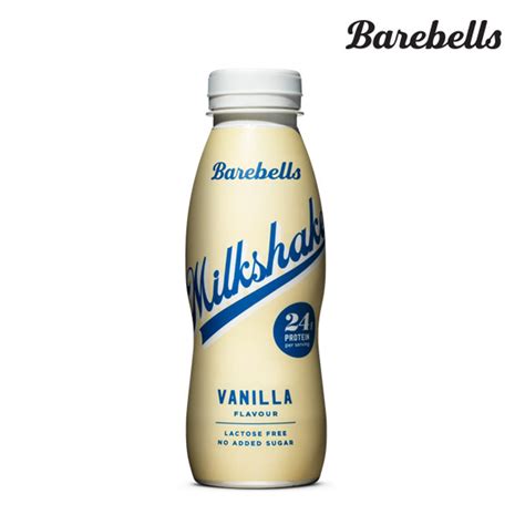 베어벨스 프로틴음료 밀크쉐이크 바닐라 330ml X 1병 홈플러스 택배배송