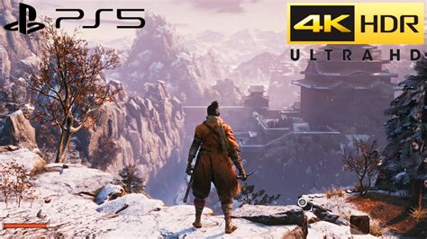 Sekiro Game Of The Year Edition Ps5 | informacionpublica.svet.gob.gt