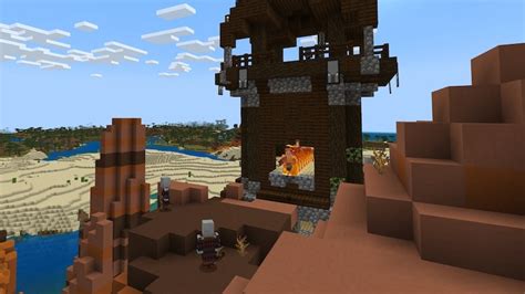Lava Chicken Add On By Minecraft Chunk Minecraft Bedrock