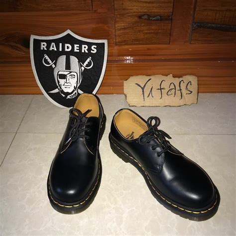 Dr Martens 1461 On Carousell