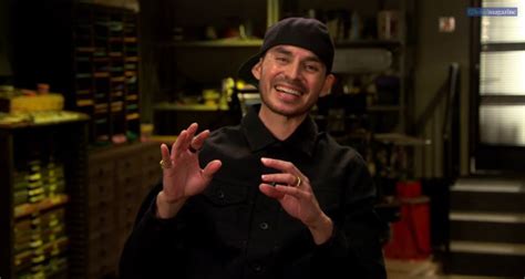 Manny Montana Bio Age Net Worth Family Wiki And Career