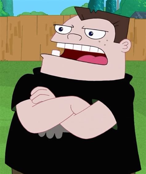 Buford Van Stomm Fictional Characters Wiki Fandom