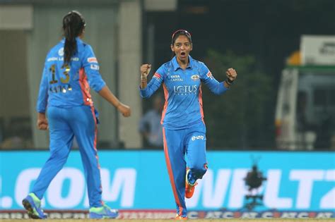 Dc W Vs Mi W Dream11 Team Prediction Wpl Fantasy Hints Delhi Capitals